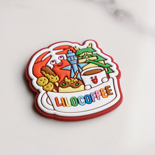 LiLo Coffee Roasters 10th Anniversary – LiLoCoffeeRoasters