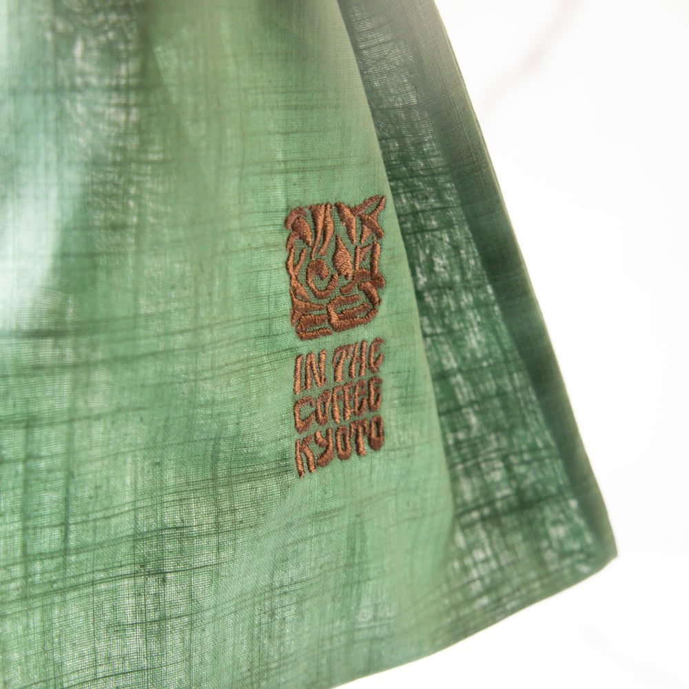 10 Drip Bag Coffee "IN THE COFFEE KYOTO" Gift Bag Set – LiLoCoffeeRoasters